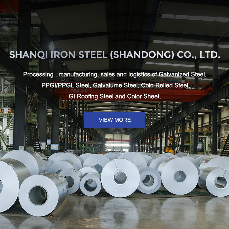 Galvanized Steel Pipe, Galvalume Steel Coil, PPGL, Roofing Steel ...