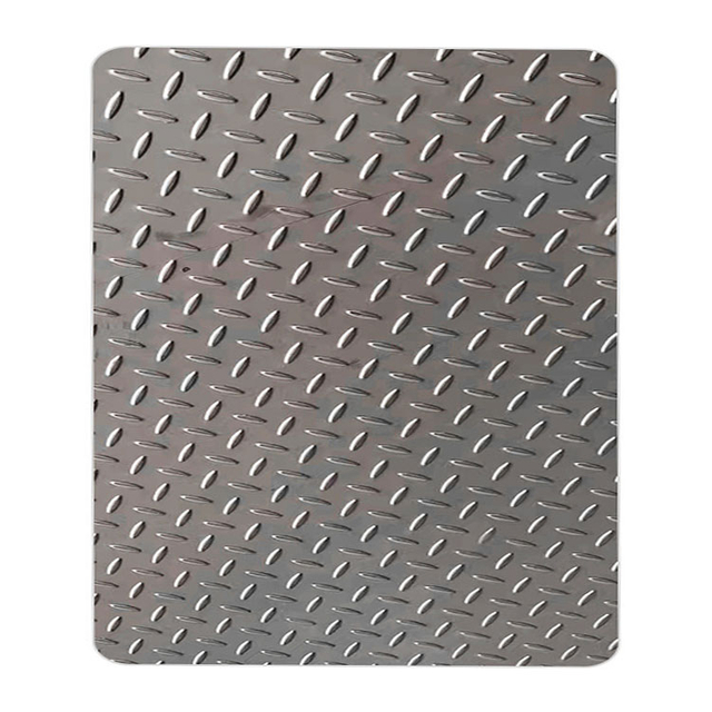 China Checker Plate manufacturers, Checker Plate suppliers, Checker ...