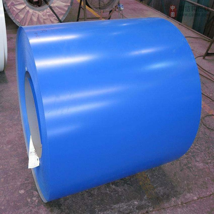 ASTM 525 PPGI/PPGL Ral Color Galvanized Steel Coil A123 - Buy PPGI PPGL, Color Coated PPGI/PPGL ...