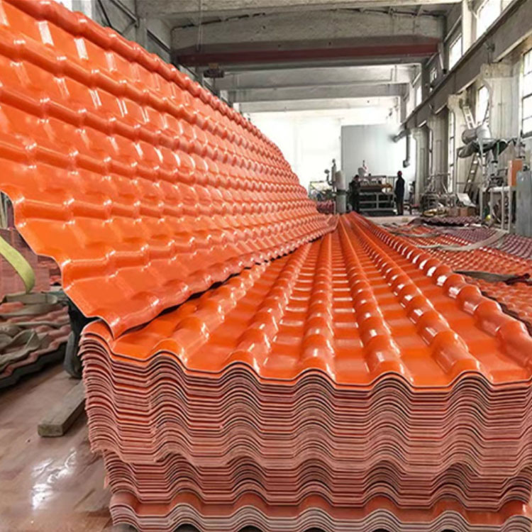 China factory color coated zinc 0.4mm 0.5mm sheets roofing iron sheets ...
