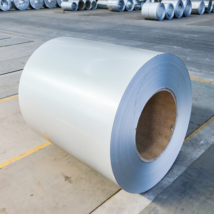 Galvalume Coil Stock Galvalume Steel Coil az150 - Buy Galvalume Coil ...