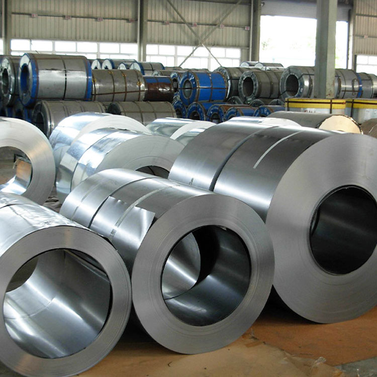 Dx51d Zinc Coating G30 G60 G90 Gi Steel Galvanized Steel Coil - Buy ...