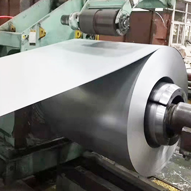 Flowerless Galvanized Steel Coil astm 525 a123 astm a153 astm a780 ...