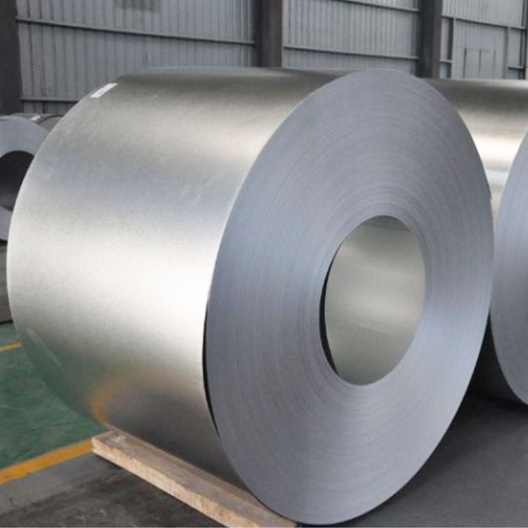DX53D+AZ Galvalume Steel Coil Bare Galvalume Coil - Buy Galvalume Coil ...